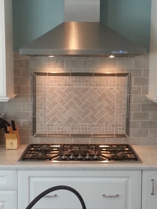 Gallery | Robert E Costello, Builder