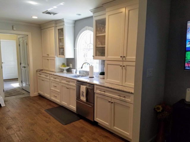 Gallery | Robert E Costello, Builder