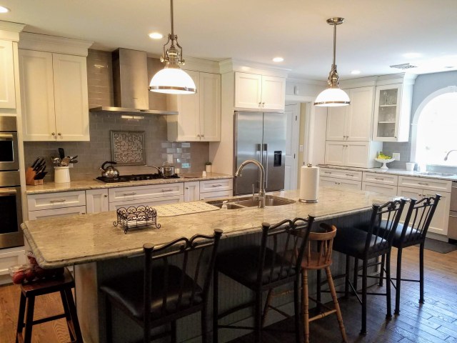 Gallery | Robert E Costello, Builder