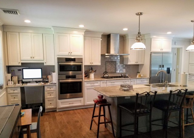 Gallery | Robert E Costello, Builder